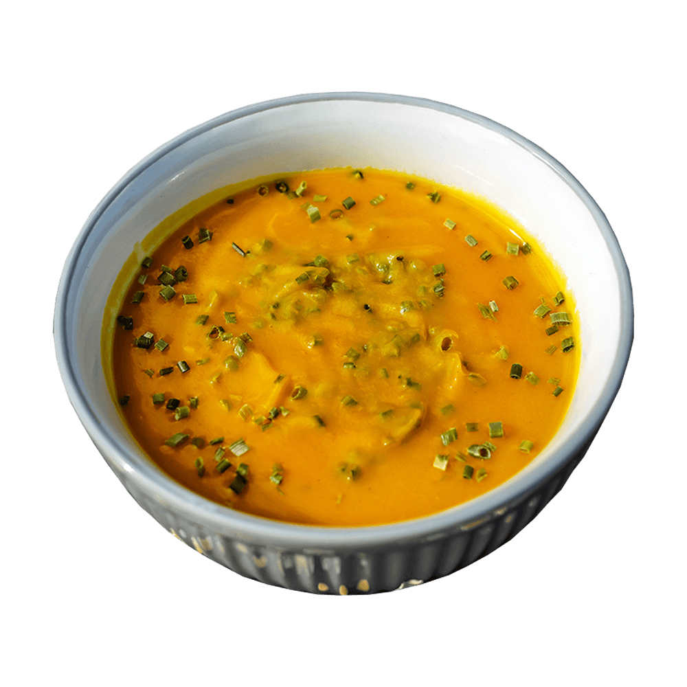 Homemade Cream Soup The Corner Market